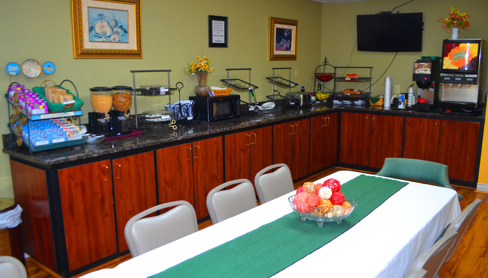 Hotel in Florence South Carolina | Florence Downtown SC Hotel